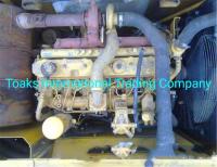 China Cat 320c Crawler Excavator, Caterpillar Track Digger 320c 325c 330c for sale