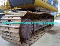 China Cat 320c Crawler Excavator, Caterpillar Track Digger 320c 325c 330c for sale