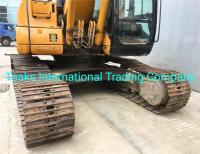China 100% Original Cat Excavator 320c, Caterpillar Crawler Digger 320c 330c for sale