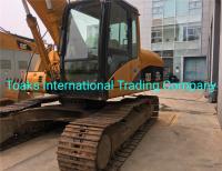 China 100% Original Cat Excavator 320c, Caterpillar Crawler Digger 320c 330c for sale