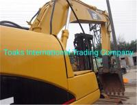 China Good Condition Secondhand Caterpillar 320c Digger, Cat 320c, 325c Excavator on Sale for sale