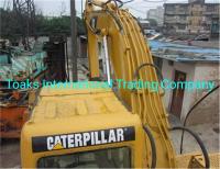 China Good Condition Secondhand Caterpillar 320c Digger, Cat 320c, 325c Excavator on Sale for sale
