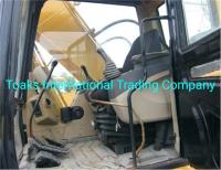 China Good Condition Secondhand Caterpillar 320c Digger, Cat 320c, 325c Excavator on Sale for sale