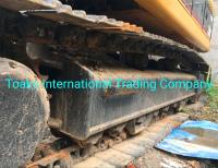 China Caterpillar 320c Excavator with Break System, Cat 320c on Sale for sale