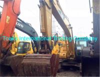 China on promotion Product Caterpillar Excavator 320c, 325c, 330c for sale