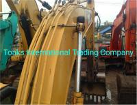China on promotion Product Caterpillar Excavator 320c, 325c, 330c for sale