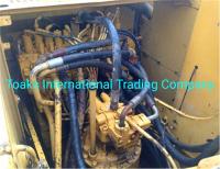 China on promotion Product Caterpillar Excavator 320c, 325c, 330c for sale