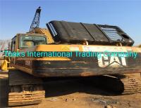 China Used Medium Caterpillar Excavator 325b, Cat 320b, 330b on Sale for sale