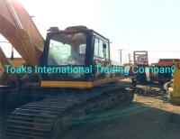China Used Medium Caterpillar Excavator 325b, Cat 320b, 330b on Sale for sale