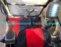 China Used Medium Caterpillar Excavator 325b, Cat 320b, 330b on Sale for sale