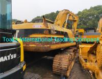 China Used Caterpillar Crawler Digger 325b, Cat Excavator 320b, 325b, 330b Hot Sale for sale
