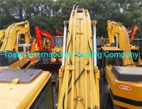 China Used Caterpillar Crawler Digger 325b, Cat Excavator 320b, 325b, 330b Hot Sale for sale