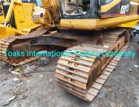 China Used Caterpillar Crawler Digger 325b, Cat Excavator 320b, 325b, 330b Hot Sale for sale