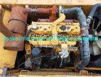 China Used Caterpillar Crawler Digger 325b, Cat Excavator 320b, 325b, 330b Hot Sale for sale