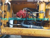 China Used Caterpillar Crawler Digger 325b, Cat Excavator 320b, 325b, 330b Hot Sale for sale