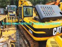 China Secondhand Caterpillar Excavator 325bl, Cat 325b, 320b, 330b in Stock for sale