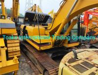 China Secondhand Caterpillar Excavator 325bl, Cat 325b, 320b, 330b in Stock for sale