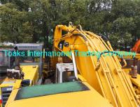 China Secondhand Caterpillar Excavator 325bl, Cat 325b, 320b, 330b in Stock for sale