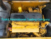 China Secondhand Caterpillar Excavator 325bl, Cat 325b, 320b, 330b in Stock for sale