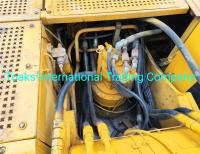 China Secondhand Caterpillar Excavator 325bl, Cat 325b, 320b, 330b in Stock for sale