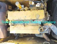 China Used Caterpillar Excavator 325b with Break System, Cat Crawler Digger 325bl for sale