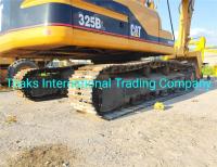 China Used Caterpillar Excavator 325b, Cat Medium Digger 320b, 325b, 330b on Sale for sale
