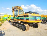 China Used Caterpillar Excavator 325b, Cat Medium Digger 320b, 325b, 330b on Sale for sale