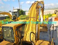 China Used Caterpillar Excavator 325b, Cat Medium Digger 320b, 325b, 330b on Sale for sale