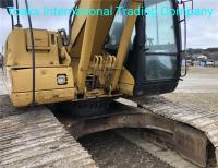 China Used Original Caterpillar 320c Excavator Cat 320c, 325c, 330c for sale