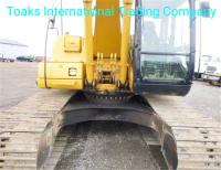 China Secondhand Cat 320c Excavator, Caterpillar Excavator on Sale for sale