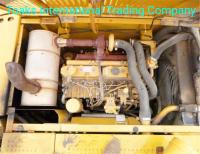 China Secondhand Cat 320c Excavator, Caterpillar Excavator on Sale for sale