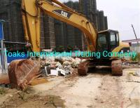 China Cat 320c Excavator Caterpillar Construction Machinery for Sale for sale