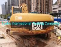 China Cat 320c Excavator Caterpillar Construction Machinery for Sale for sale