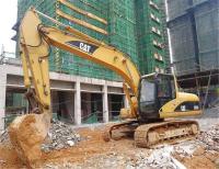 China Used Caterpillar Excavator 320c Cat 320c, 325c, 330c Hot Sale for sale