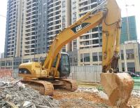 China Used Caterpillar Excavator 320c Cat 320c, 325c, 330c Hot Sale for sale