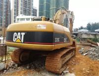 China Used Caterpillar Excavator 320c Cat 320c, 325c, 330c Hot Sale for sale
