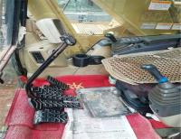 China Used Caterpillar Excavator 320c Cat 320c, 325c, 330c Hot Sale for sale