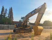 China Used Beautiful Caterpillar Excavator 325D, Cat Medium Excavator 325D, 320d on Sale for sale