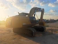 China Used Beautiful Caterpillar Excavator 325D, Cat Medium Excavator 325D, 320d on Sale for sale