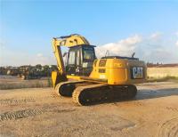 China Used Beautiful Caterpillar Excavator 325D, Cat Medium Excavator 325D, 320d on Sale for sale