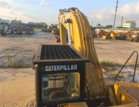 China Used Beautiful Caterpillar Excavator 325D, Cat Medium Excavator 325D, 320d on Sale for sale