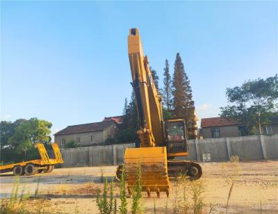 China Secondhand Cat 325D, , Caterpillar 320d, 324D, 325D, 326D Digger on Sale for sale