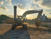 China Secondhand Cat 325D, , Caterpillar 320d, 324D, 325D, 326D Digger on Sale for sale