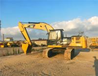 China Secondhand Cat 325D, , Caterpillar 320d, 324D, 325D, 326D Digger on Sale for sale