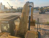 China Secondhand Cat 325D, , Caterpillar 320d, 324D, 325D, 326D Digger on Sale for sale