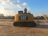 China Used Caterpillar Digger 325D, Cat Excavator 324D, 325D, 326D Hot Sale for sale
