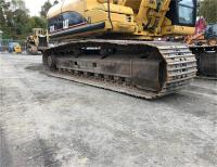 China Used Caterpillar 325D Crawler Excavator, Secondhand Digger Cat 325D, 324D, 326D for sale