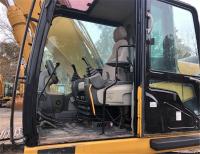 China Used Caterpillar 325D Crawler Excavator, Secondhand Digger Cat 325D, 324D, 326D for sale