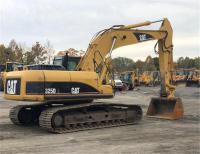 China Original USA Caterpillar Crawler Excavator 325D, Cat 325D, 329d, 330d for sale