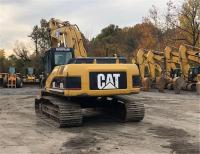 China Original USA Caterpillar Crawler Excavator 325D, Cat 325D, 329d, 330d for sale